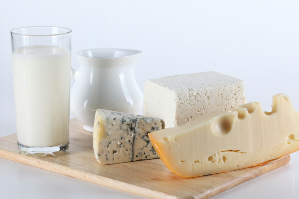 laitage-fromage-maison-nutrition - Maison de la Nutrition